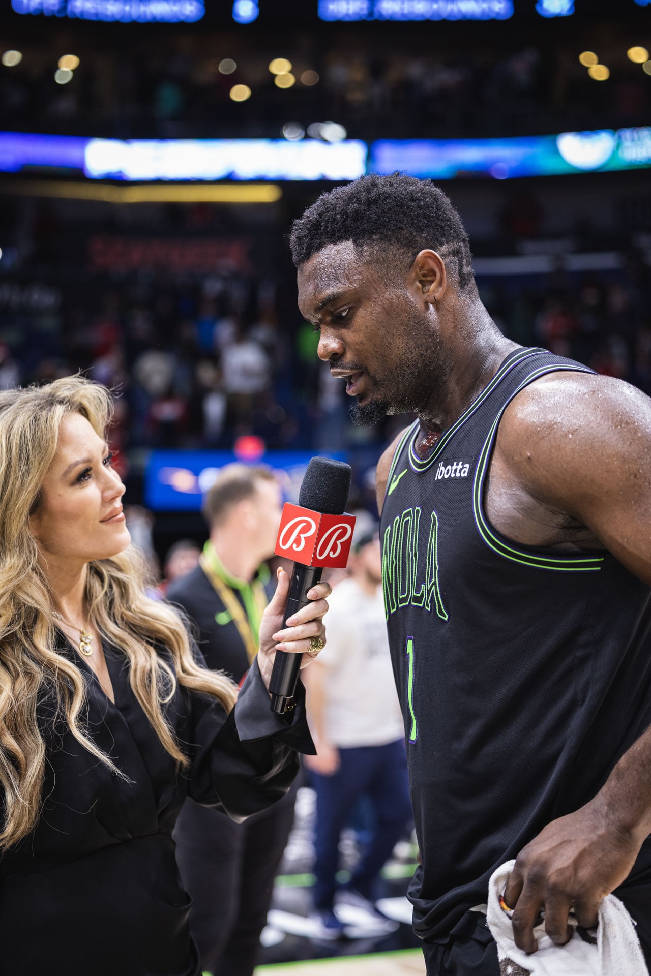 Photos: Pelicans vs. Clippers | Locker Room, Postgame Reactions 3/15/24 | New Orleans Pelicans