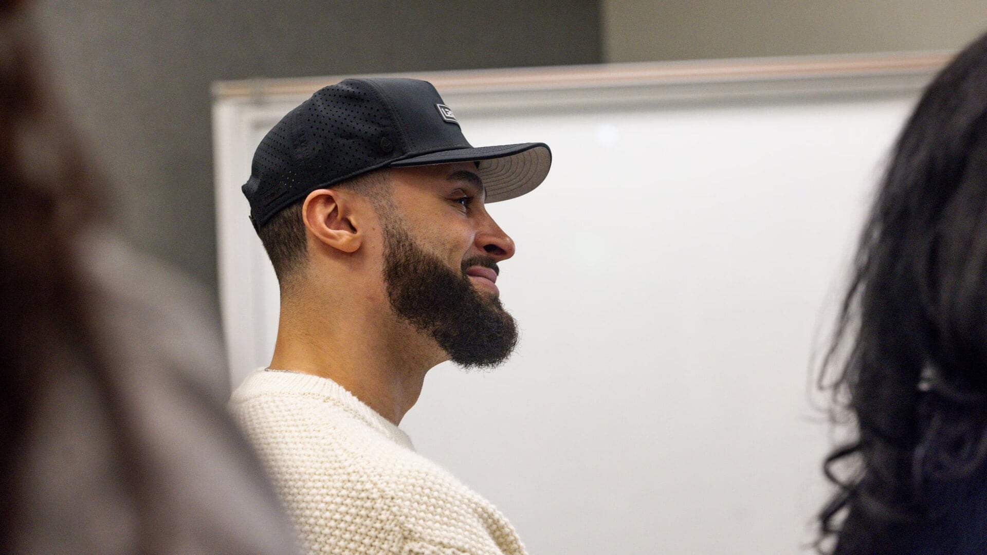 Larry Nance Jr. hosts successful 'Zero Hunger Challenge' finale at ...