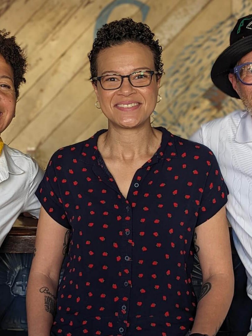 David and Meredith Hale Griffin | Between Bites Podcast with Nina ...