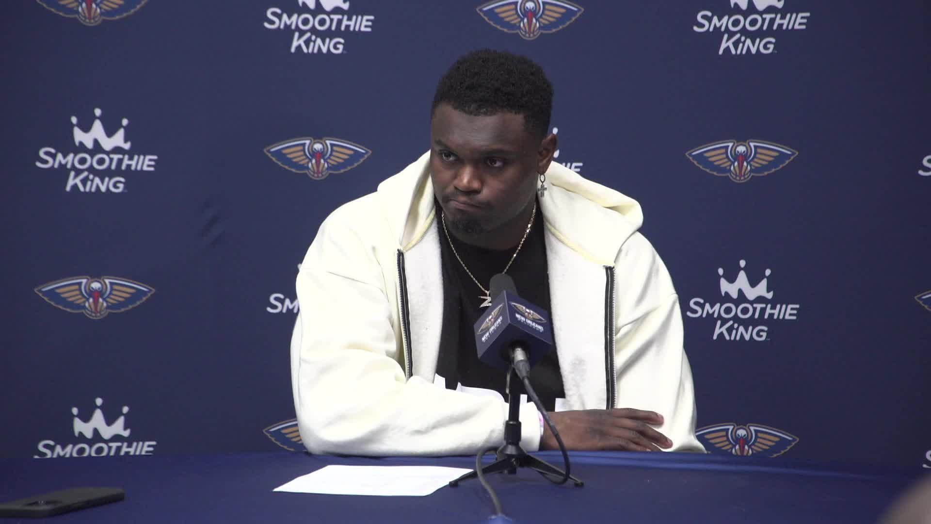 Postgame Interviews | NBA.com