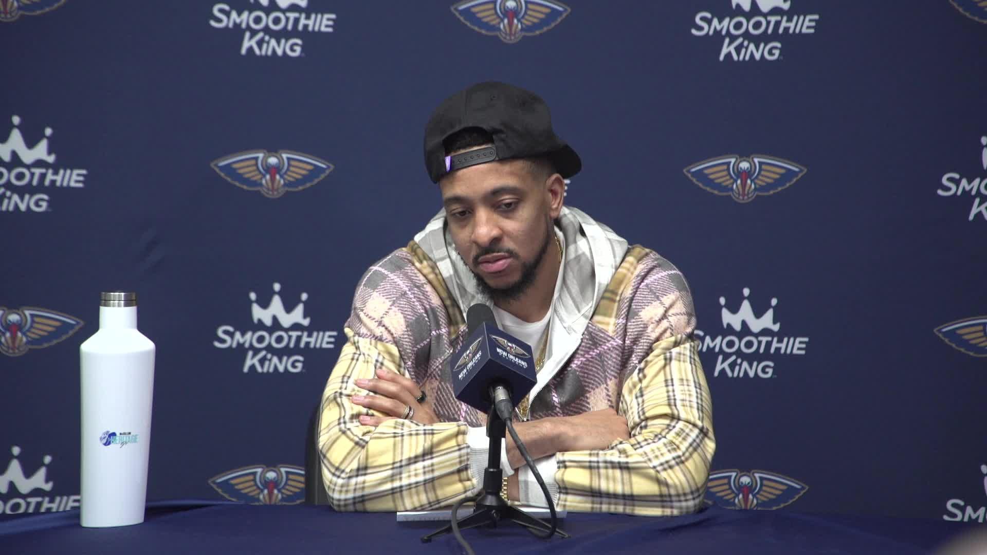 Postgame Interviews | NBA.com