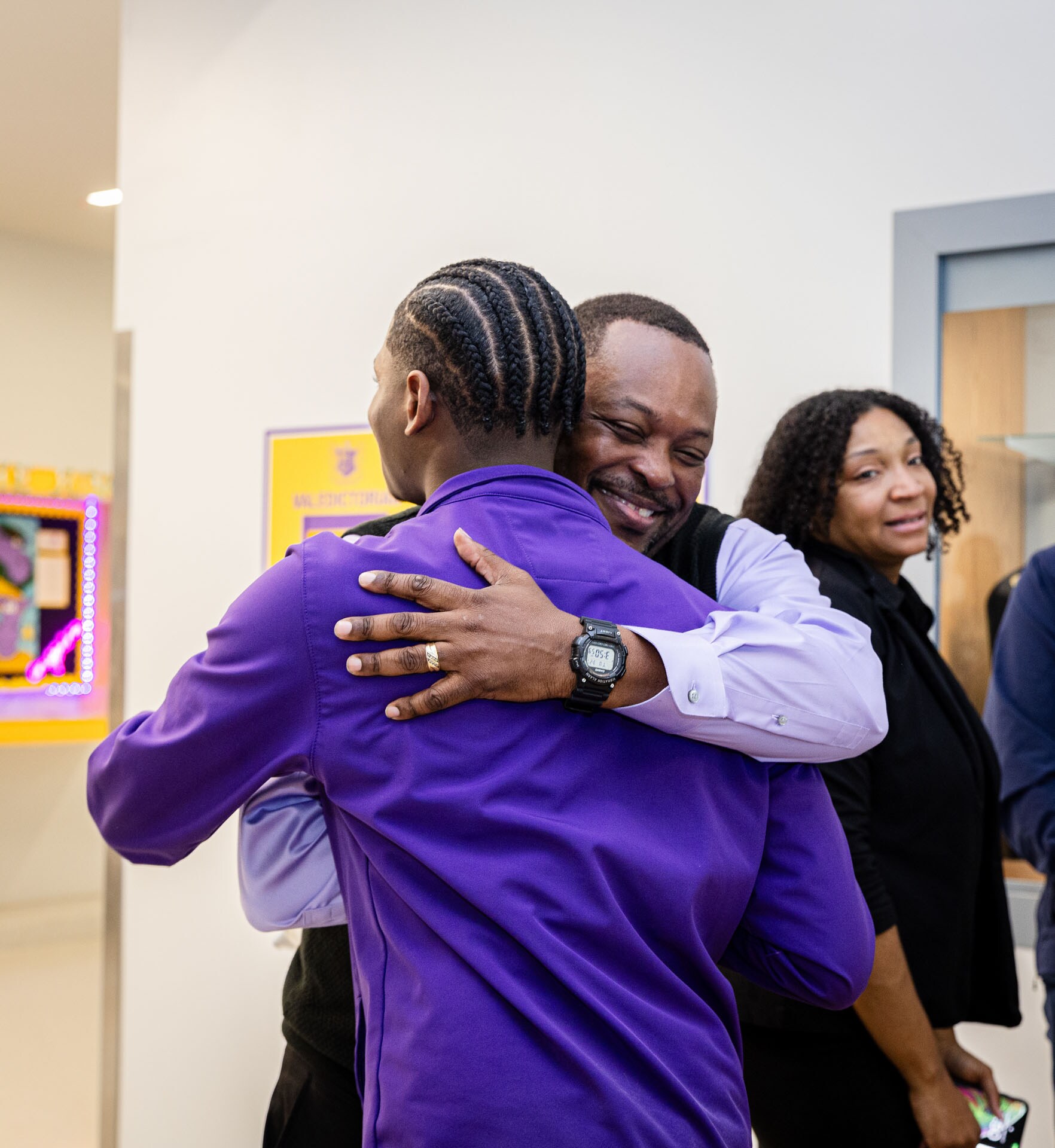 New Orleans Pelicans CJ McCollum, College Beyond announce 11 McCollum ...