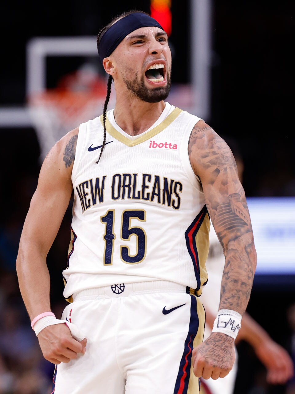 5 things to know about the Pelicans on April 9, 2024 | New Orleans Pelicans