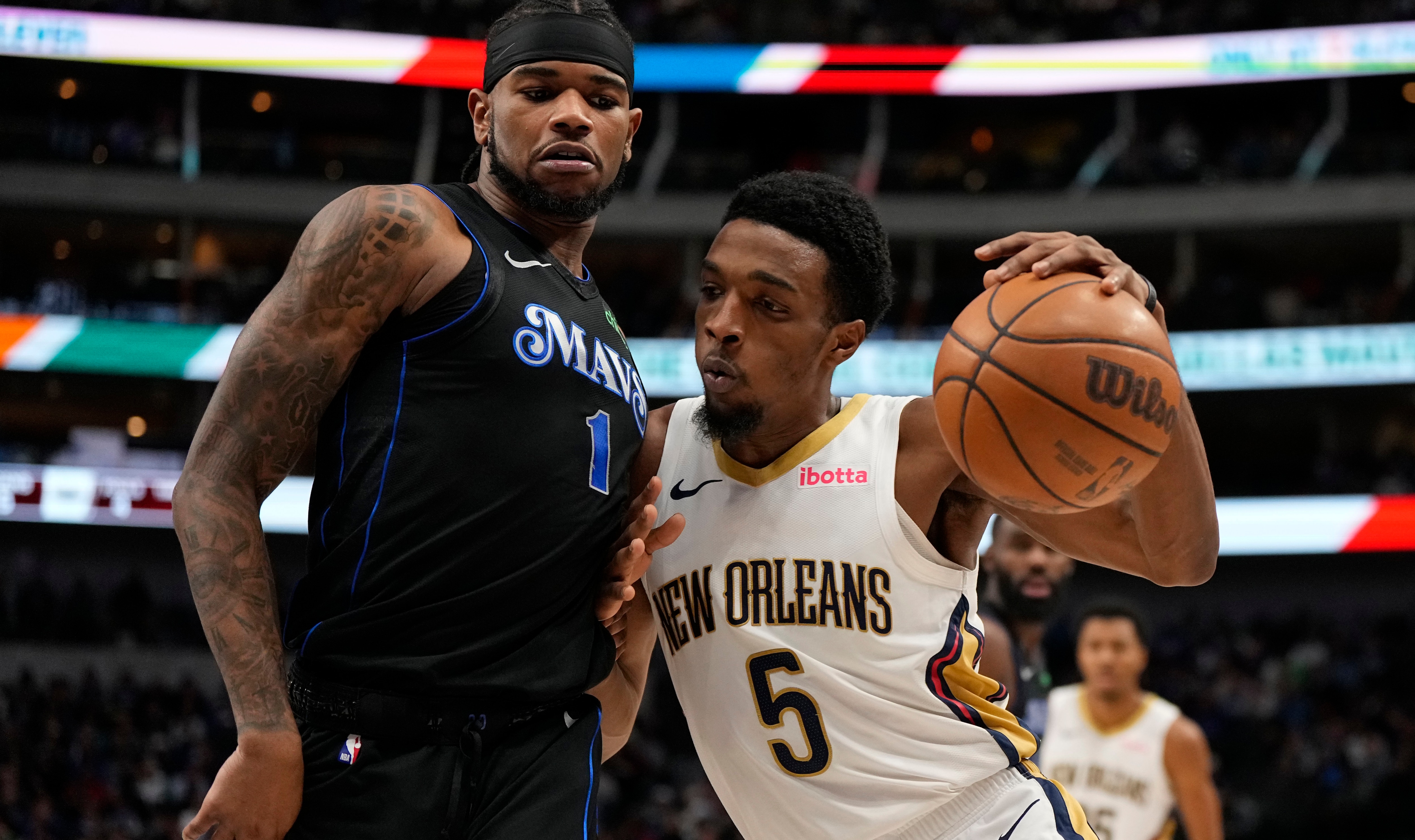 With seven games remaining, Pelicans likely need strong close to earn ...