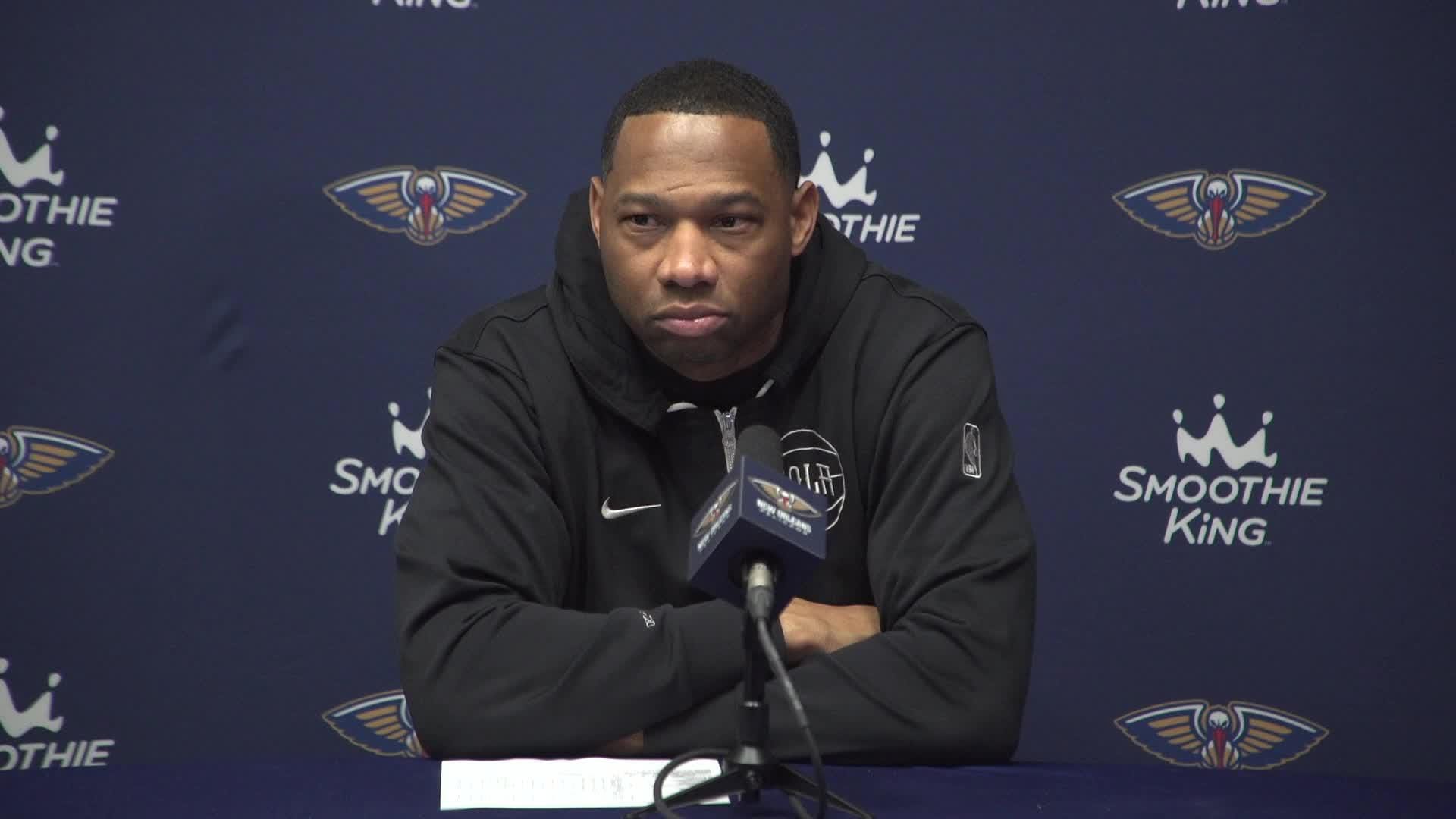 Postgame Interviews | NBA.com