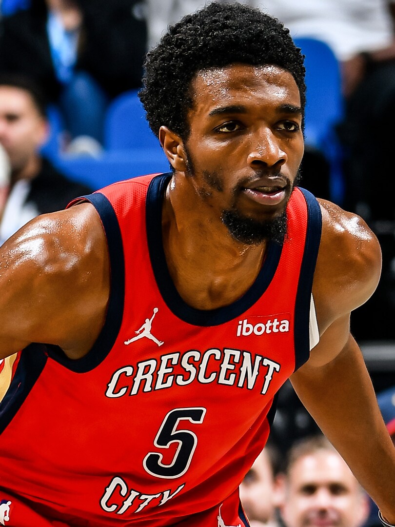 | New Orleans Pelicans