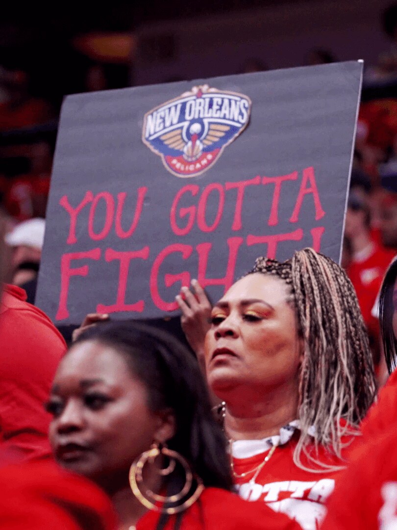 NBA vs. NBL: Pelicans play first NBA games in Australia