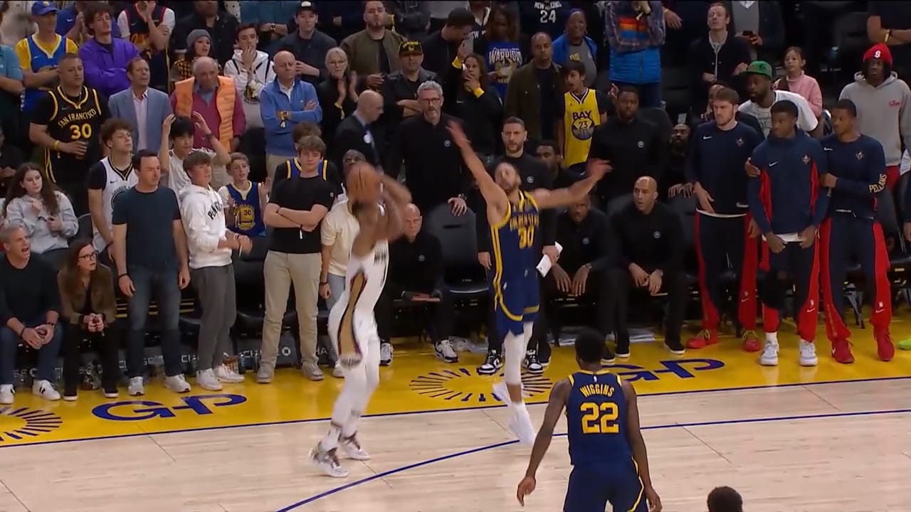 CJ McCollum | 2023-24 NBA Season in Review | NBA.com