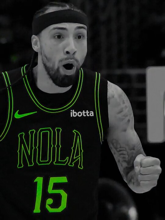 | New Orleans Pelicans