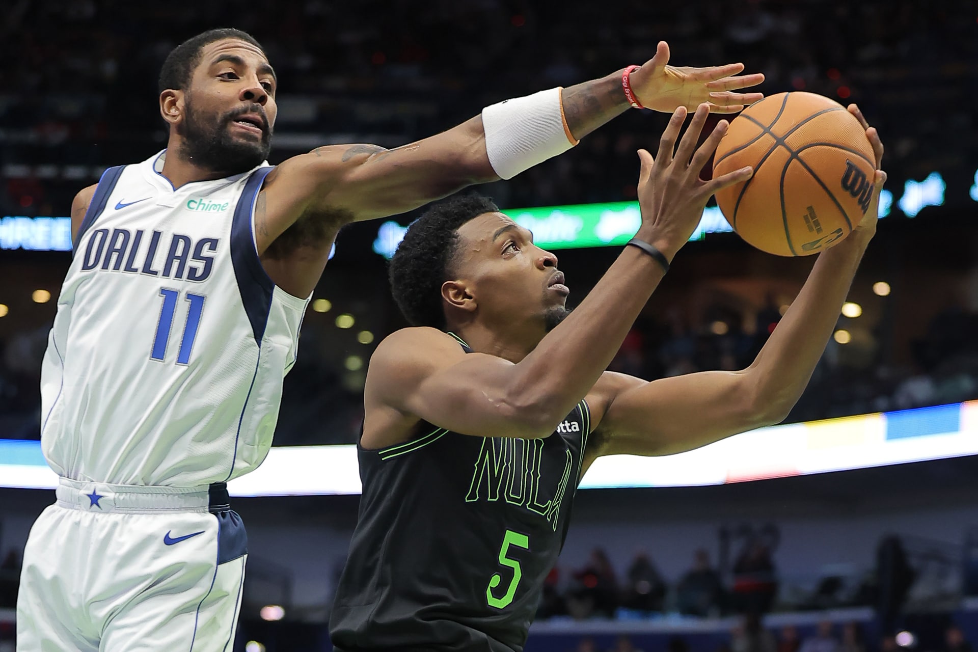 Photos: Herb Jones 2023‑24 Season in Review Photo Gallery | NBA.com