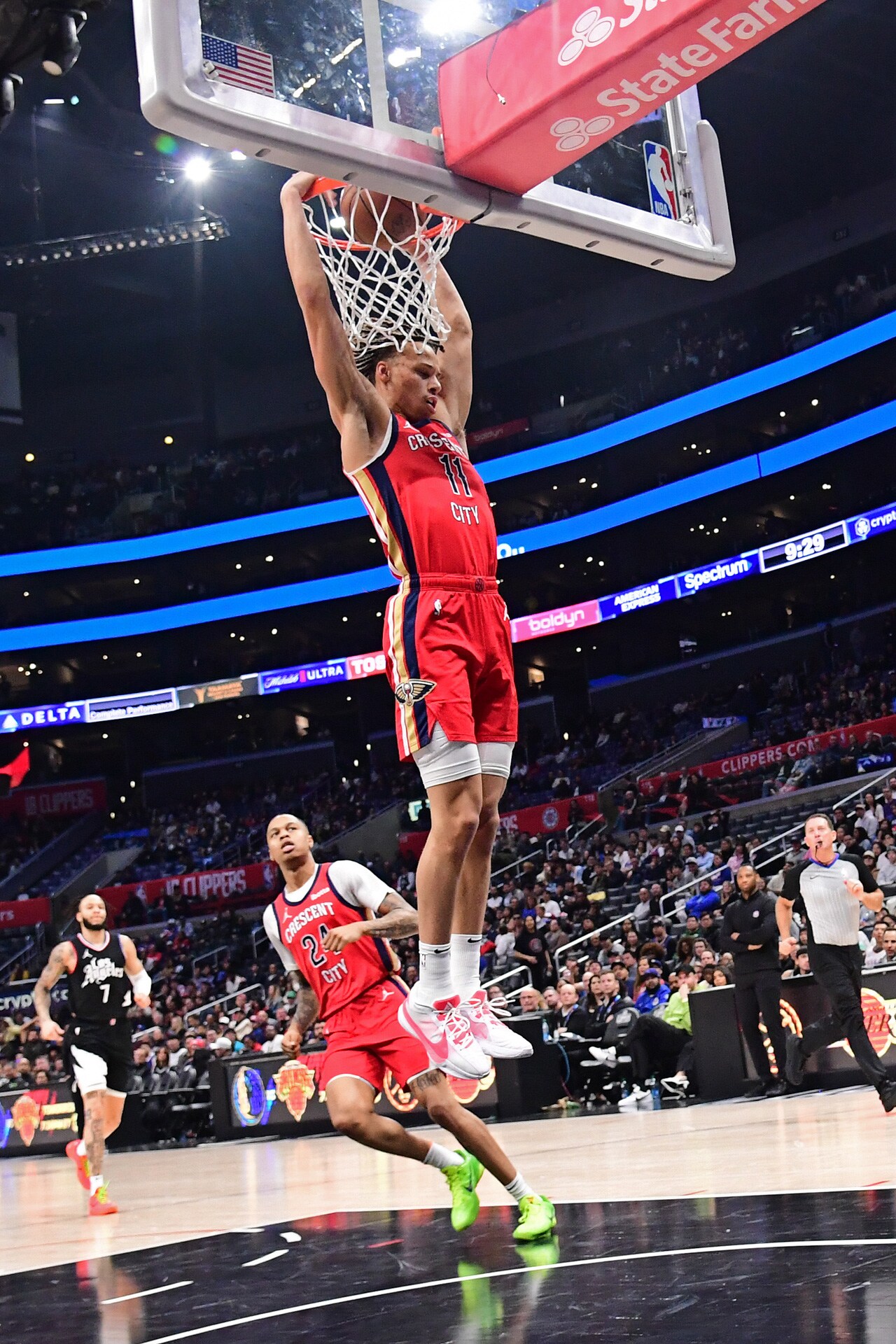 Dyson Daniels | 2023-24 NBA Season in Review | NBA.com