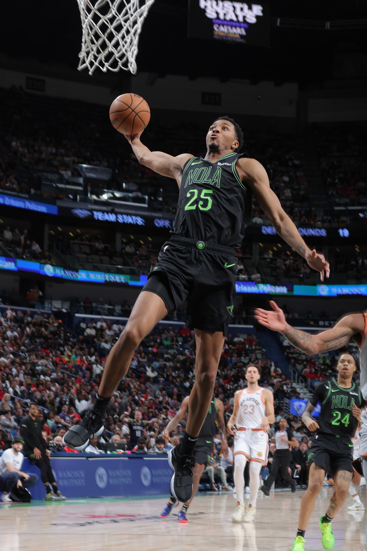 Trey Murphy III | 2023-24 NBA Season in Review | New Orleans Pelicans