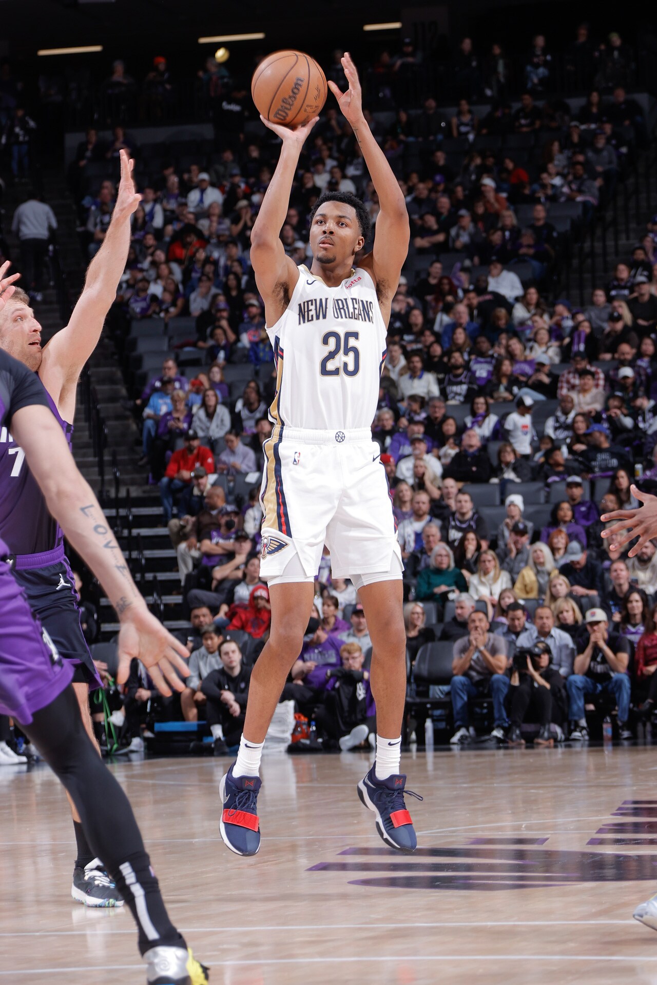 Trey Murphy III | 2023-24 NBA Season in Review | New Orleans Pelicans