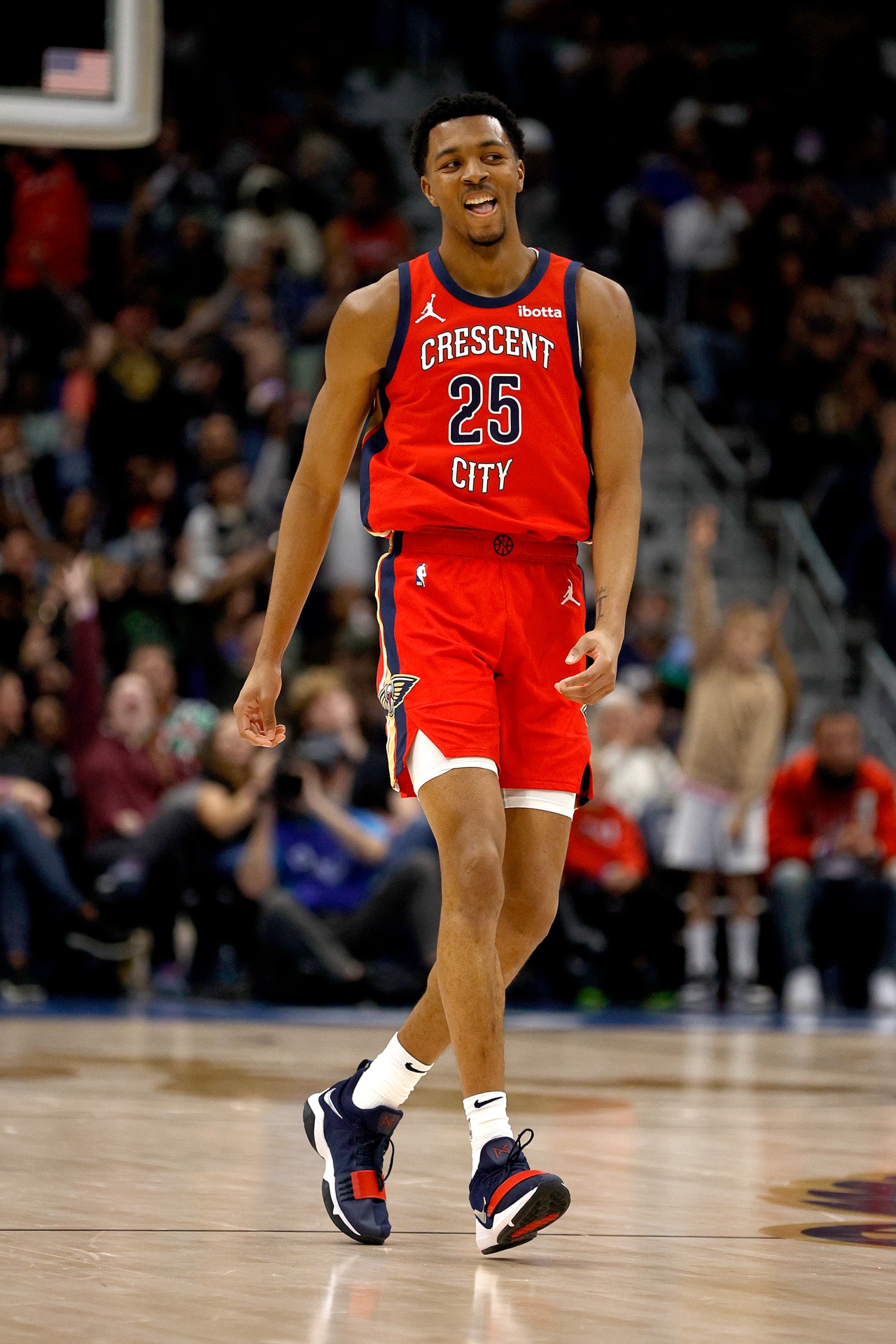 Trey Murphy III | 2023-24 NBA Season in Review | New Orleans Pelicans