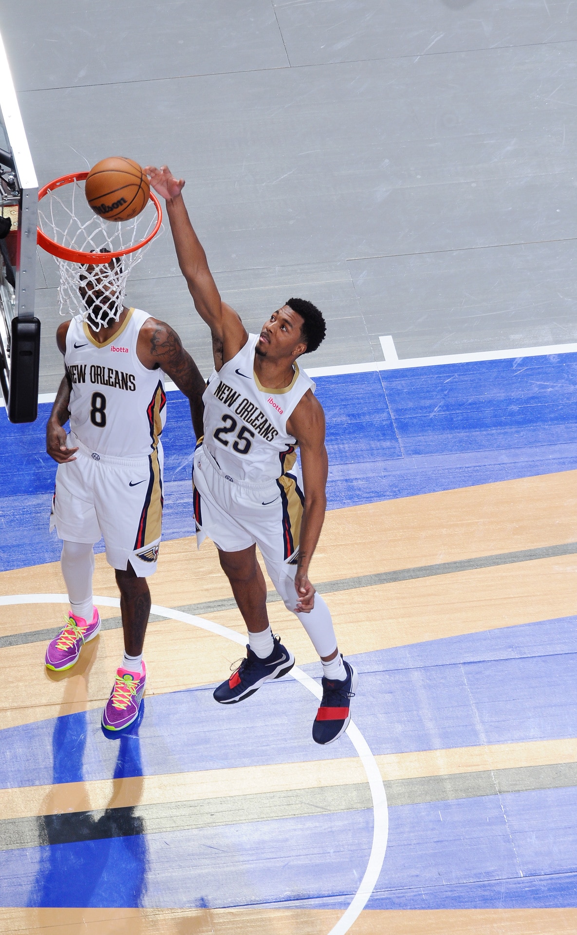 Trey Murphy III | 2023-24 NBA Season in Review | New Orleans Pelicans