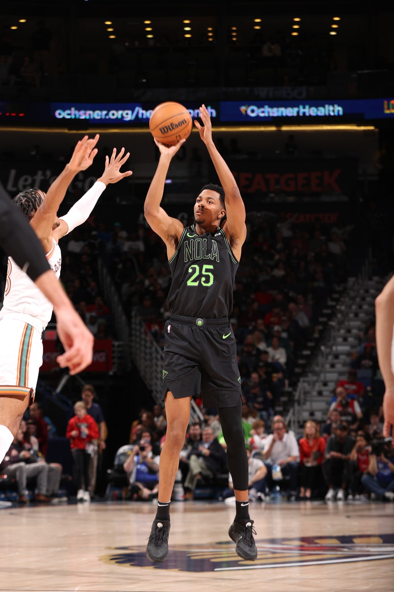 Trey Murphy III | 2023-24 NBA Season in Review | New Orleans Pelicans