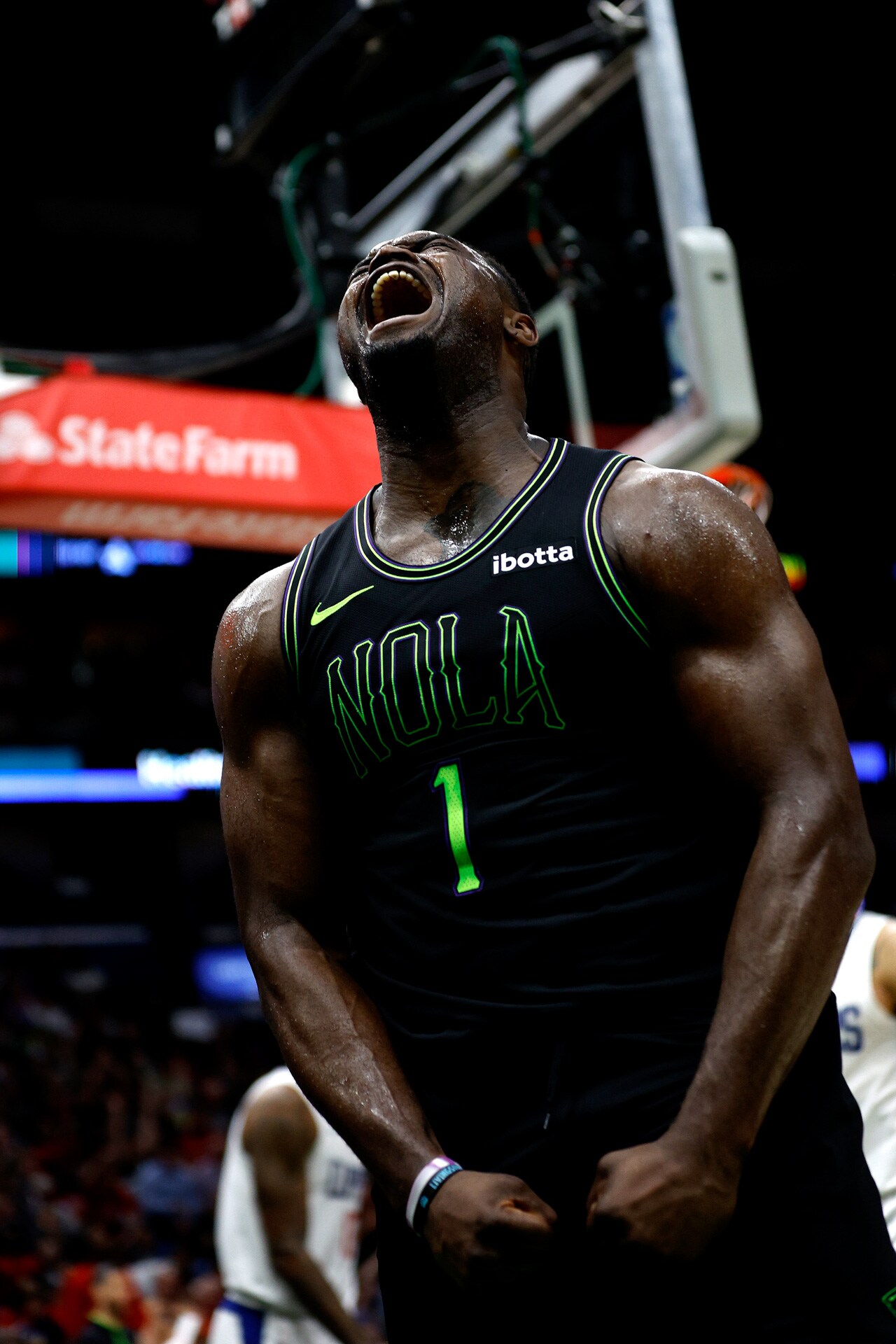 Photos: Zion Williamson 2023‑24 Season in Review Photo Gallery | NBA.com