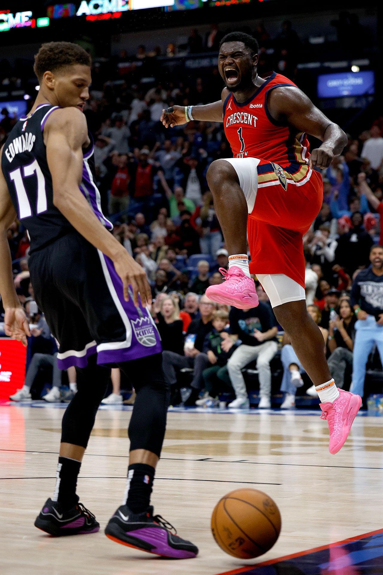 Zion Williamson | 2023-24 NBA Season in Review | New Orleans Pelicans