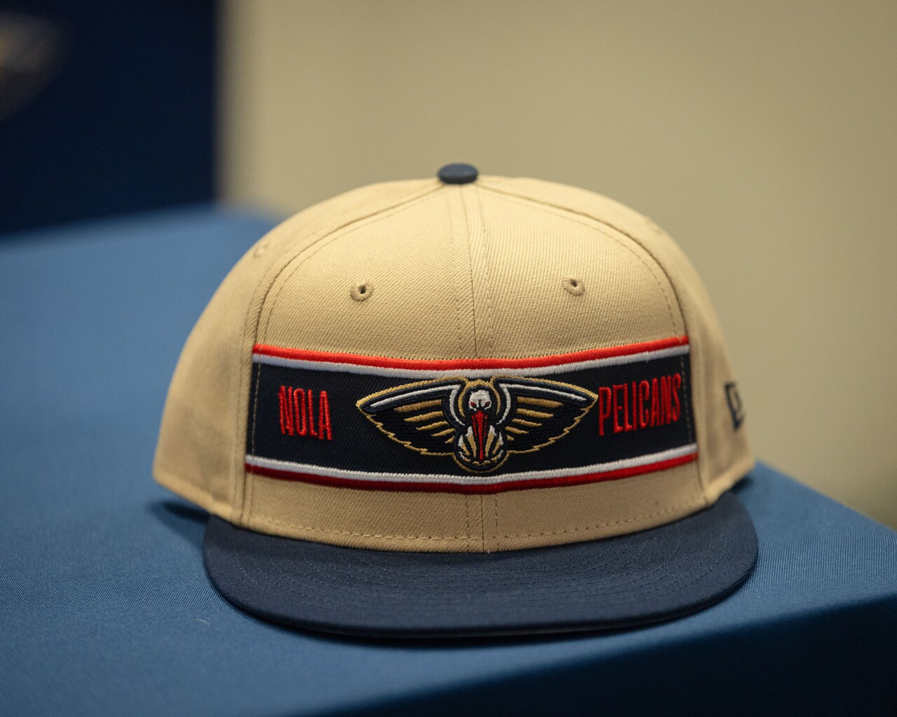 Photos: David Griffin and Bryson Graham post-draft presser after Round ...