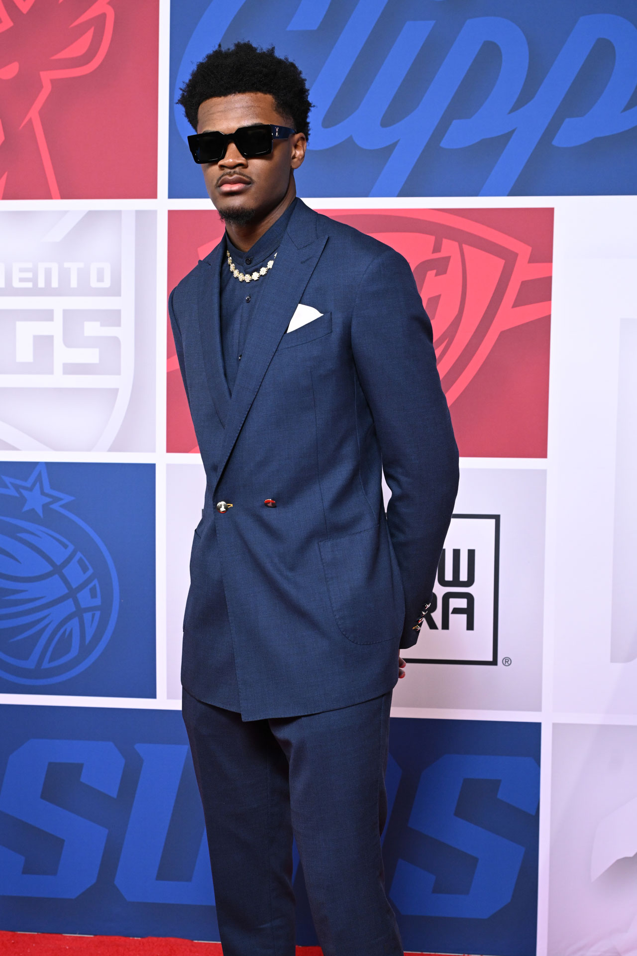 5 things to know about Pelicans center Yves Missi | New Orleans Pelicans