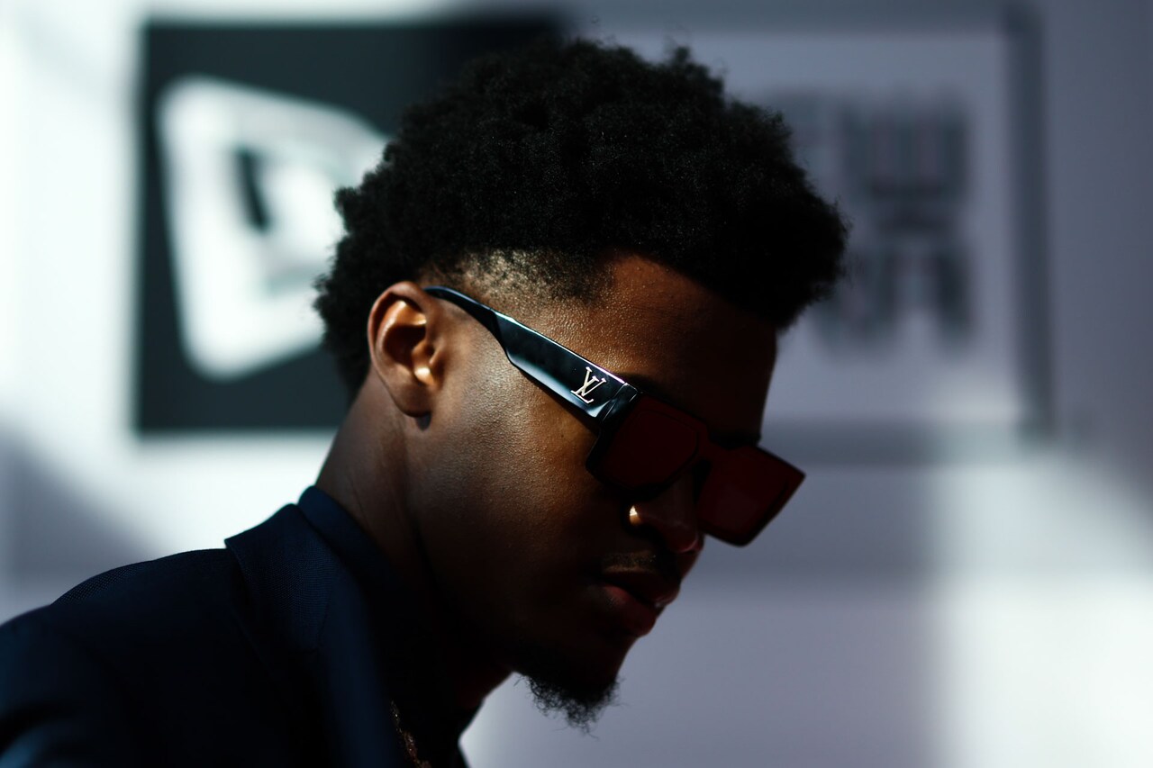 5 things to know about Pelicans center Yves Missi | New Orleans Pelicans