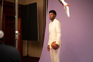 5 things to know about Pelicans center Yves Missi | New Orleans Pelicans