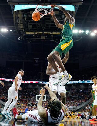 5 things to know about Pelicans center Yves Missi | New Orleans Pelicans