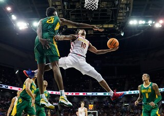 5 things to know about Pelicans center Yves Missi | New Orleans Pelicans