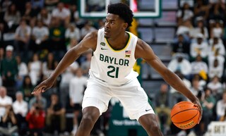 5 things to know about Pelicans center Yves Missi | New Orleans Pelicans