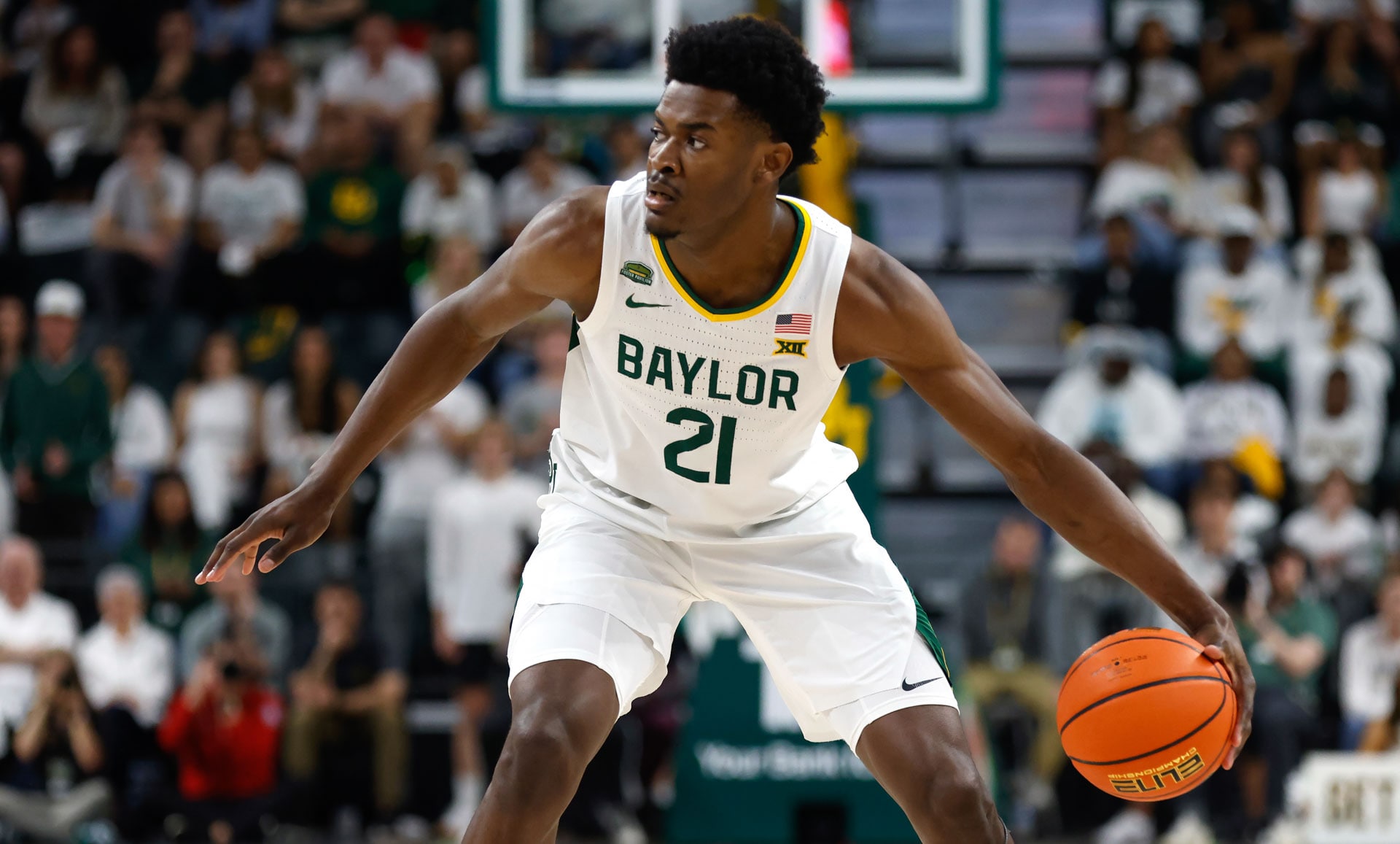 Meet the Team Photos: Pelicans select Yves Missi in the 2024 NBA Draft ...