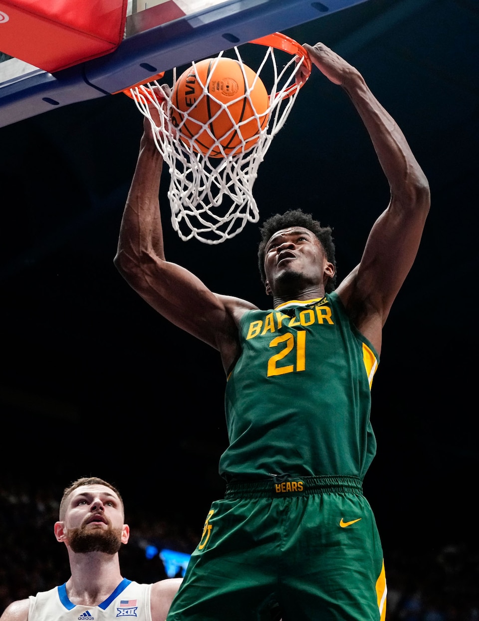 5 things to know about Pelicans center Yves Missi | New Orleans Pelicans