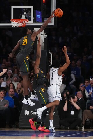 5 things to know about Pelicans center Yves Missi | New Orleans Pelicans