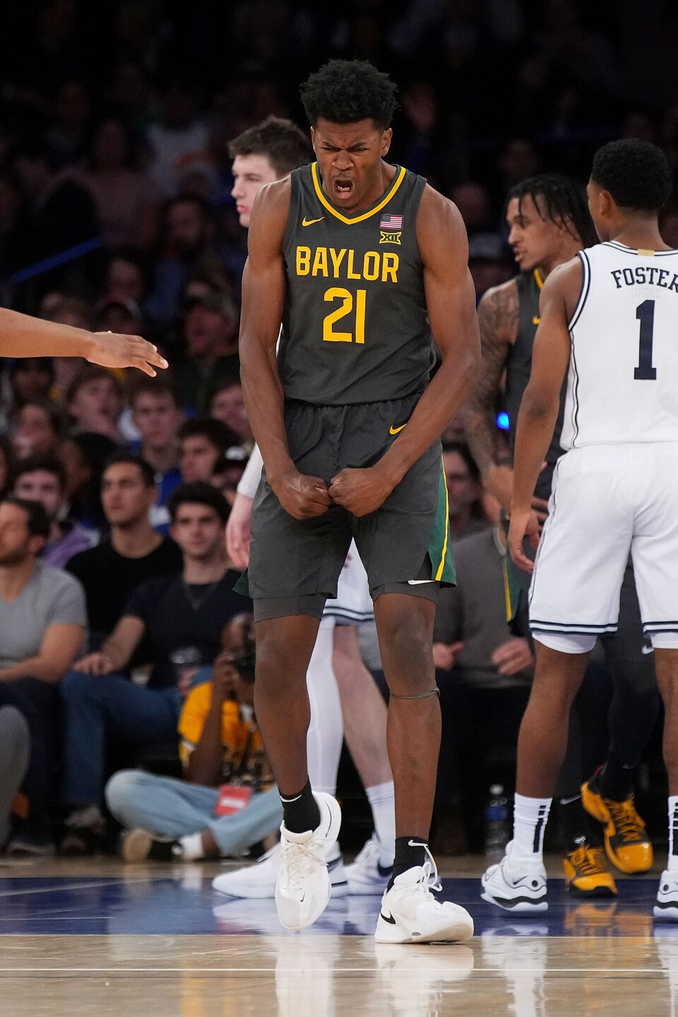 5 things to know about Pelicans center Yves Missi | New Orleans Pelicans