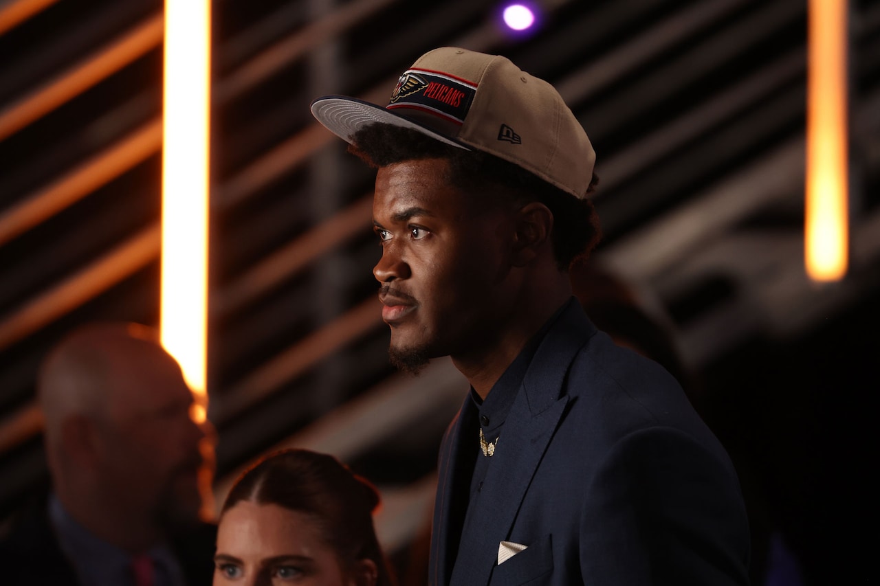 5 things to know about Pelicans center Yves Missi | New Orleans Pelicans