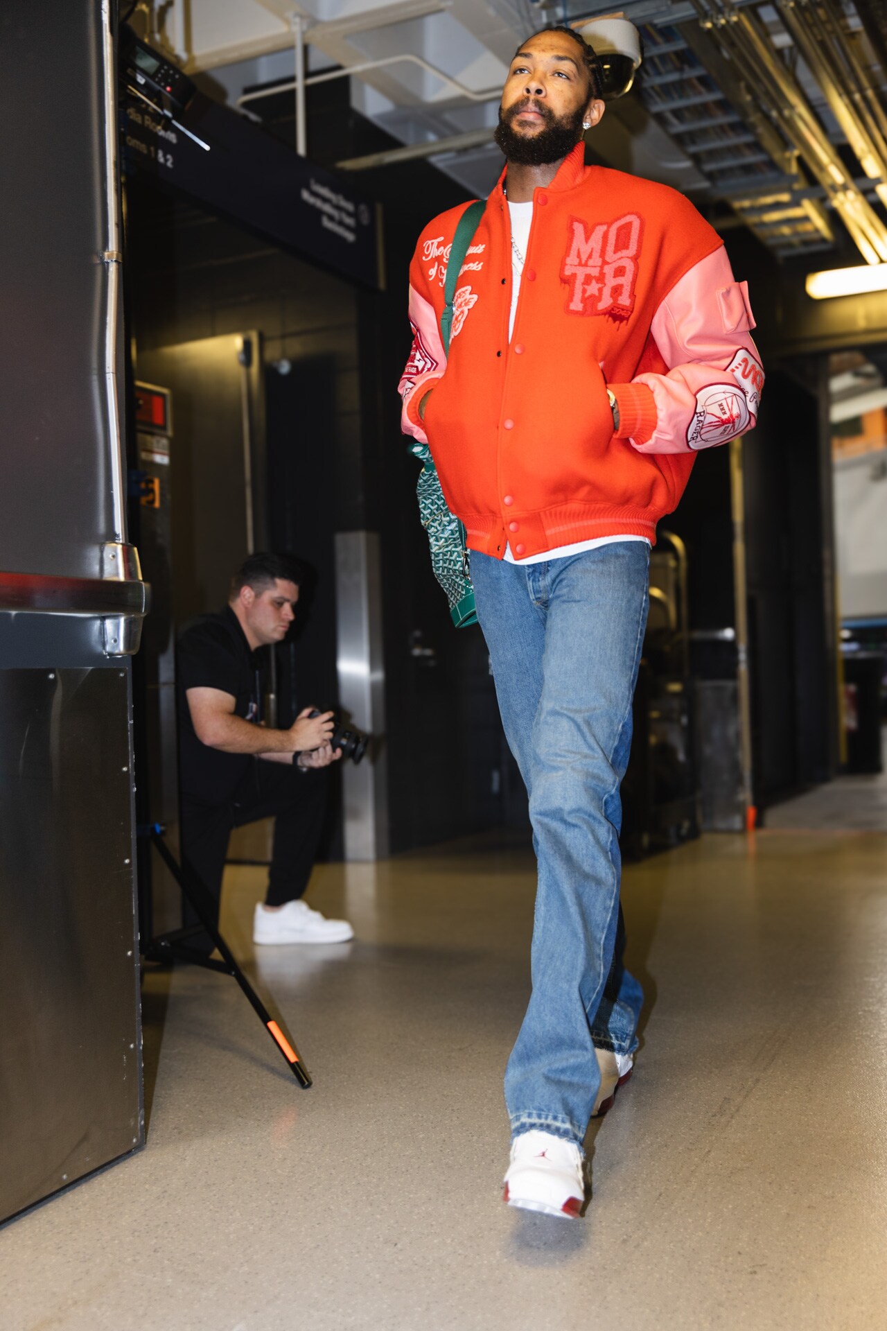 Photos: Brandon Ingram's Best Fits | Pelicans Fashion Week | New ...