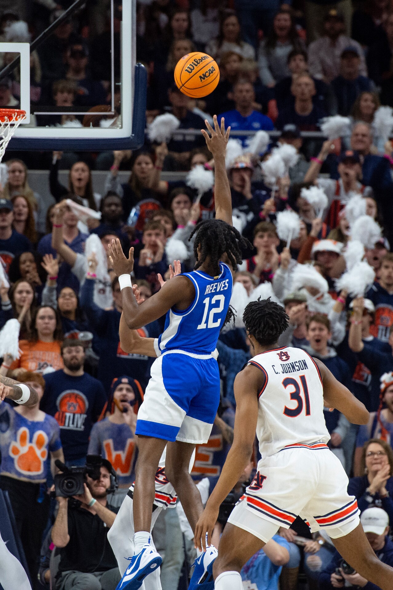 Antonio Reeves pick brings another elite shooter to New Orleans | New ...