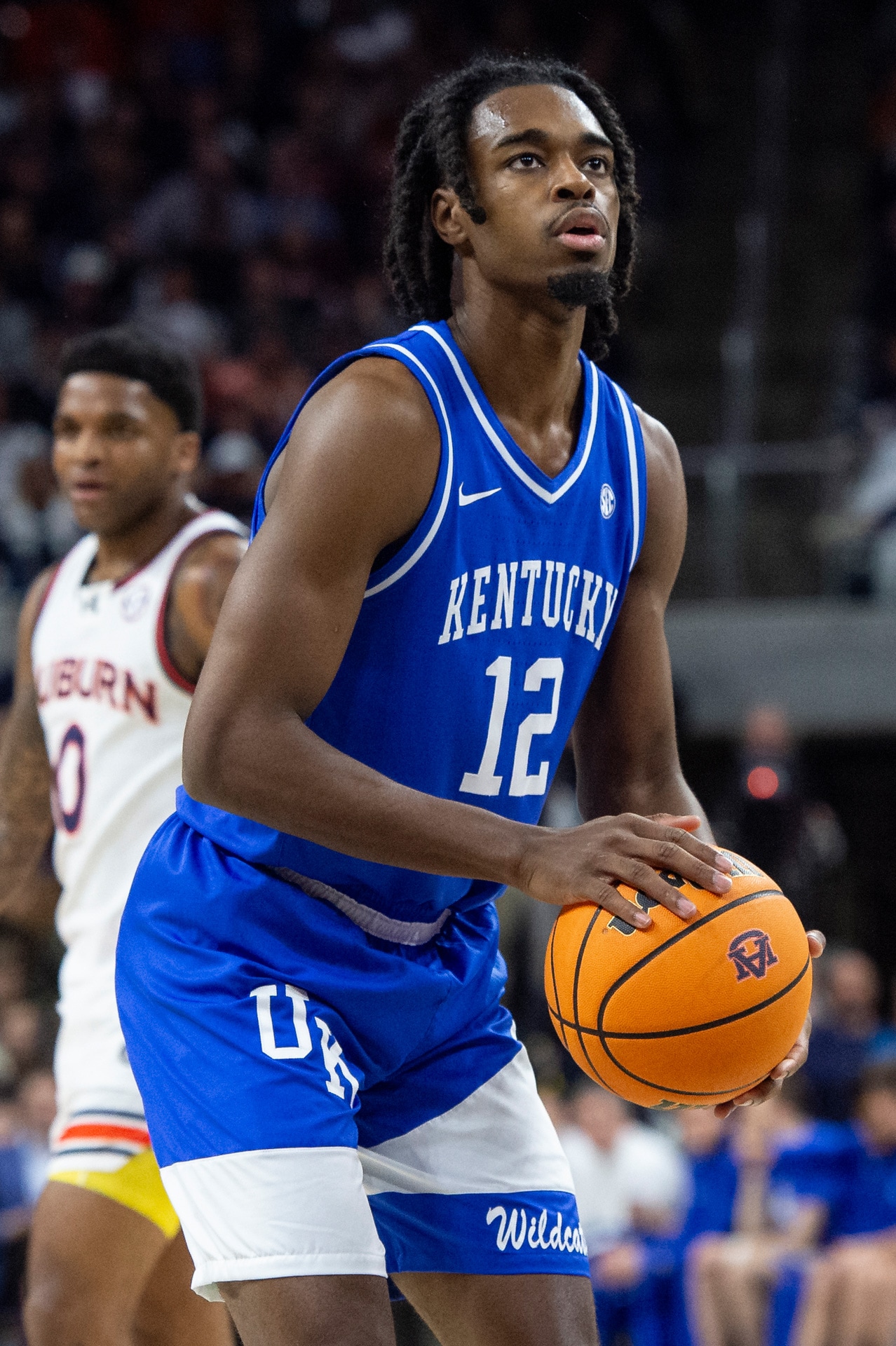 Antonio Reeves pick brings another elite shooter to New Orleans | NBA.com