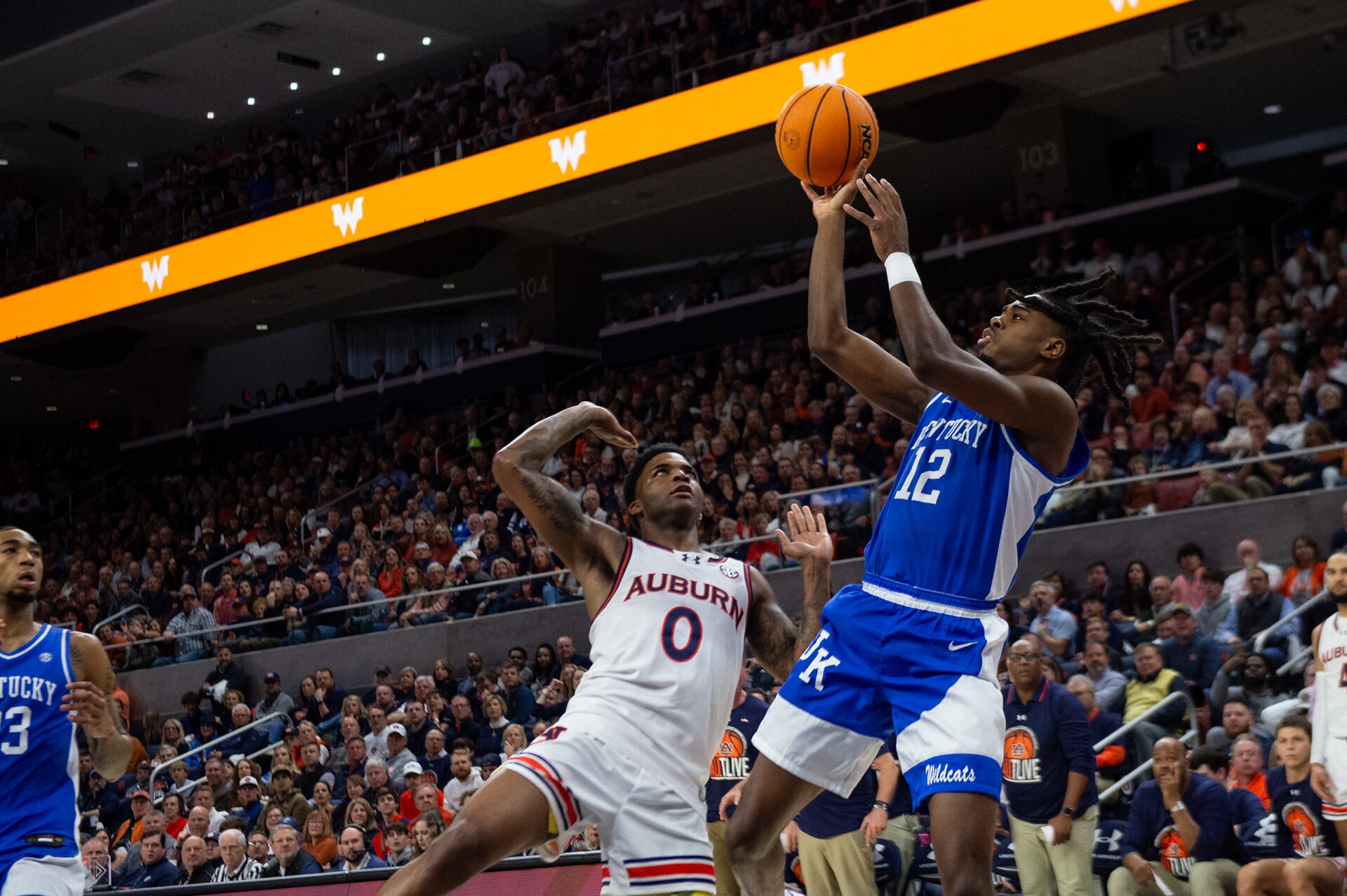 Antonio Reeves pick brings another elite shooter to New Orleans | NBA.com