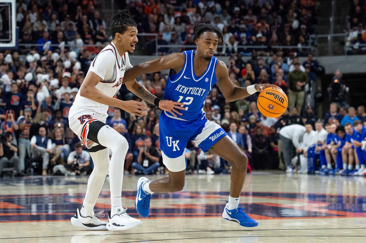 5 things to know about Pelicans second-round pick Antonio Reeves | New ...