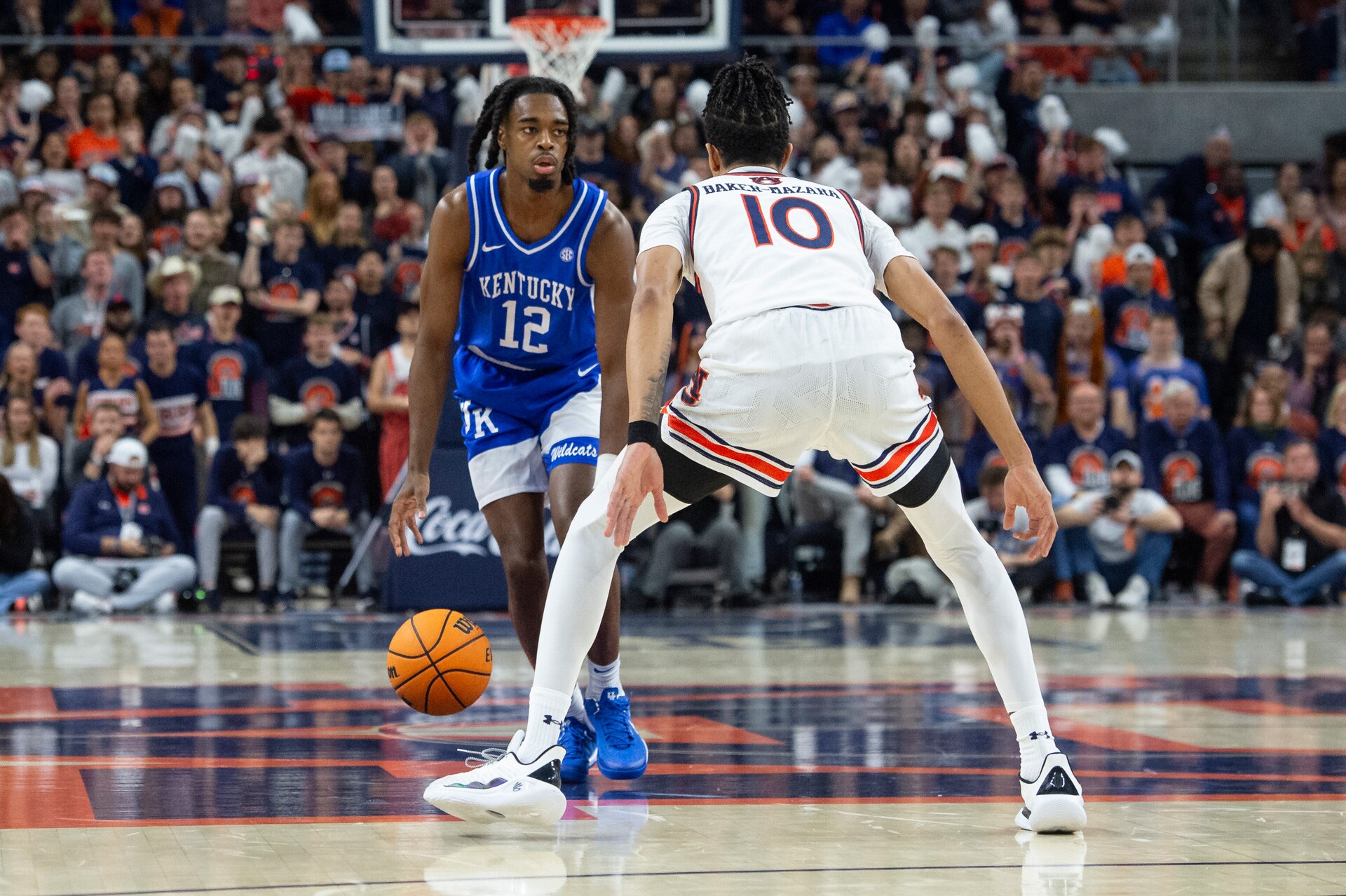 Meet the Team Photos: Pelicans select Antonio Reeves in the 2024 NBA ...