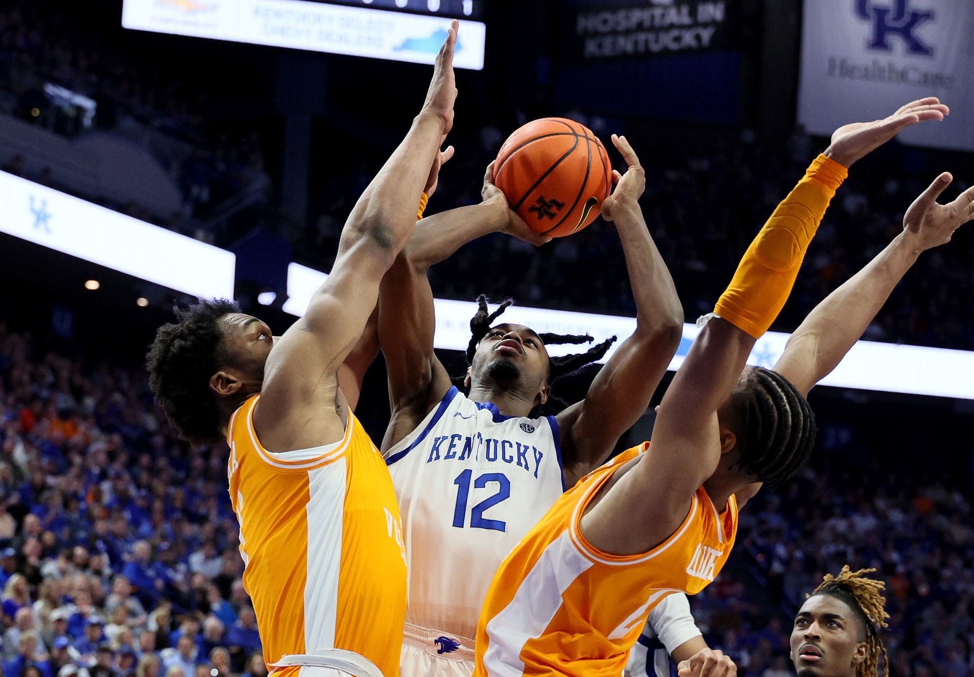 Antonio Reeves pick brings another elite shooter to New Orleans | NBA.com