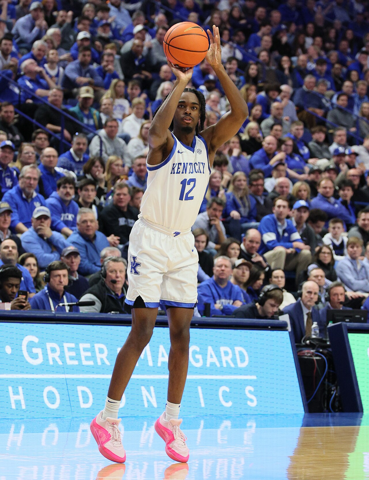 5 things to know about Pelicans second-round pick Antonio Reeves | New ...