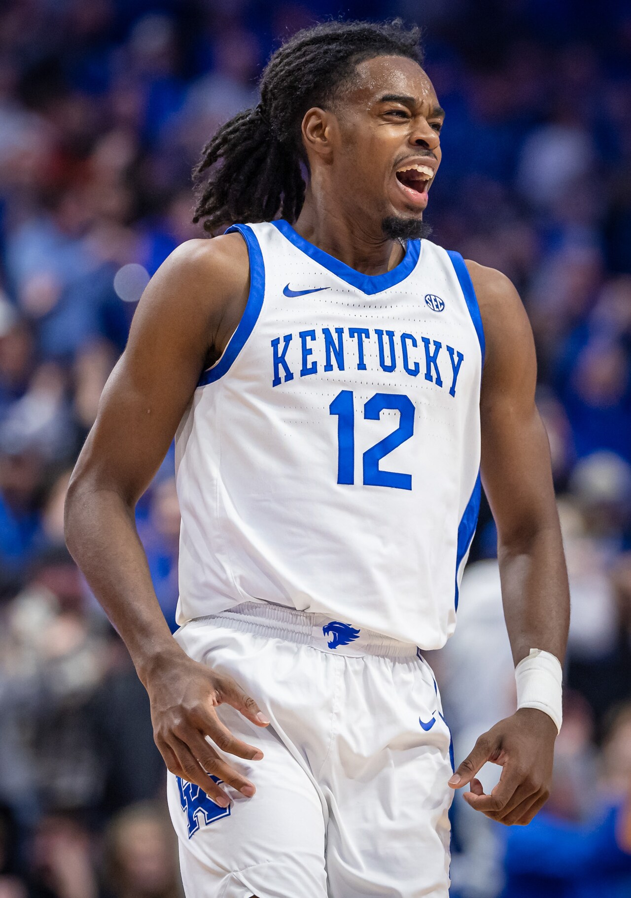 5 things to know about Pelicans second-round pick Antonio Reeves | New ...