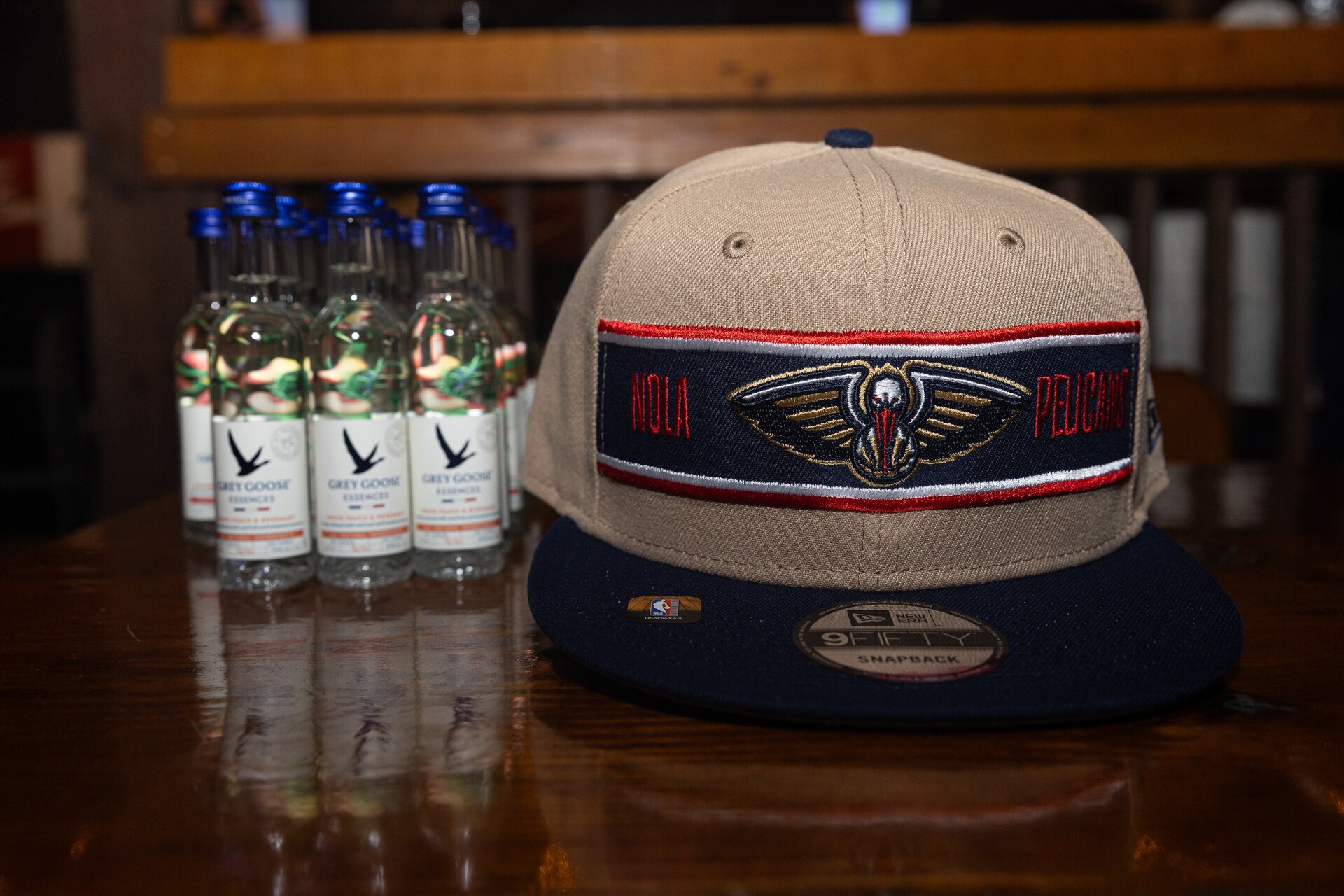 Photos: Pelicans, Grey Goose hold Influencer Draft Watch Party for 2024 ...