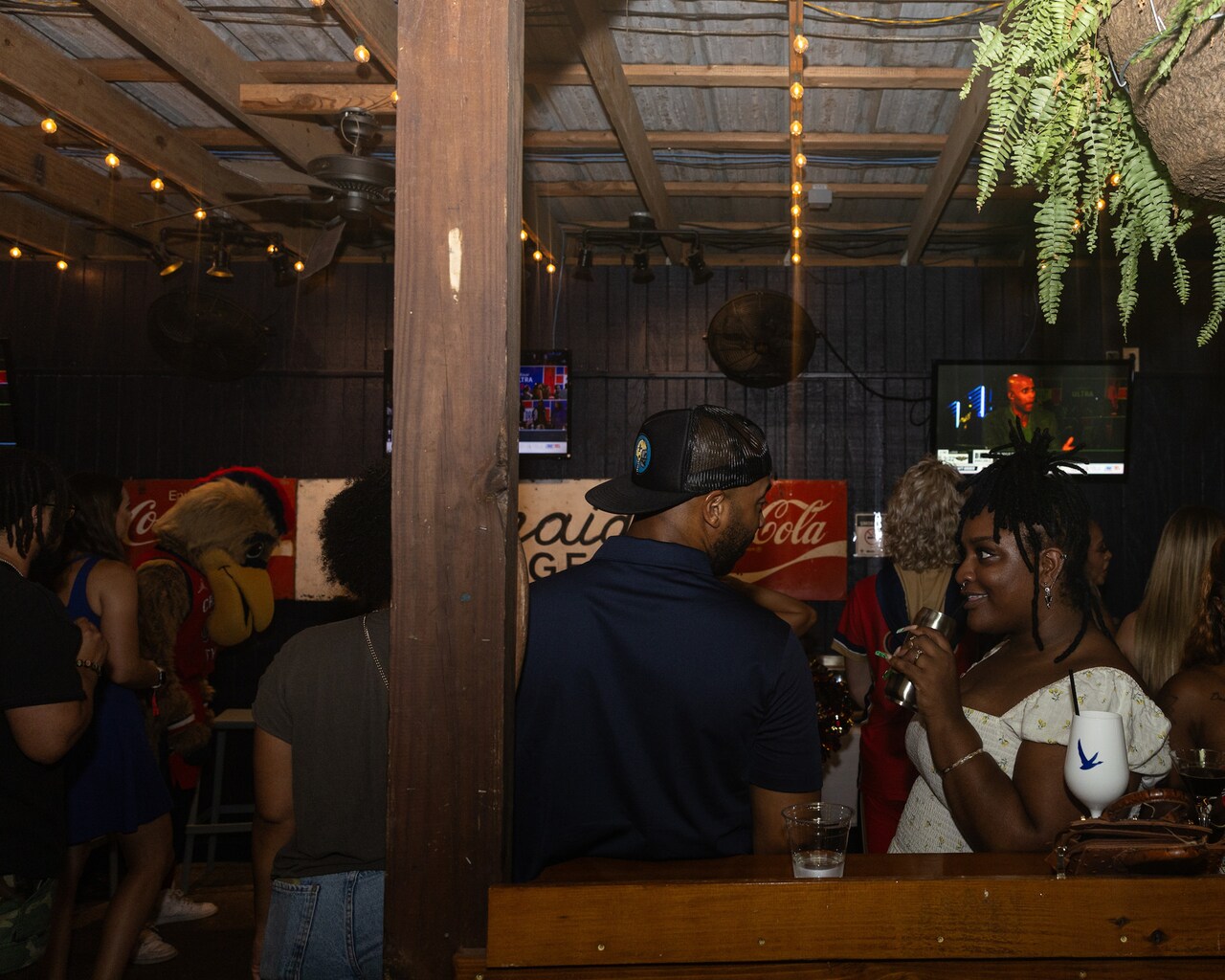 Photos: Pelicans, Grey Goose hold Influencer Draft Watch Party for 2024 ...