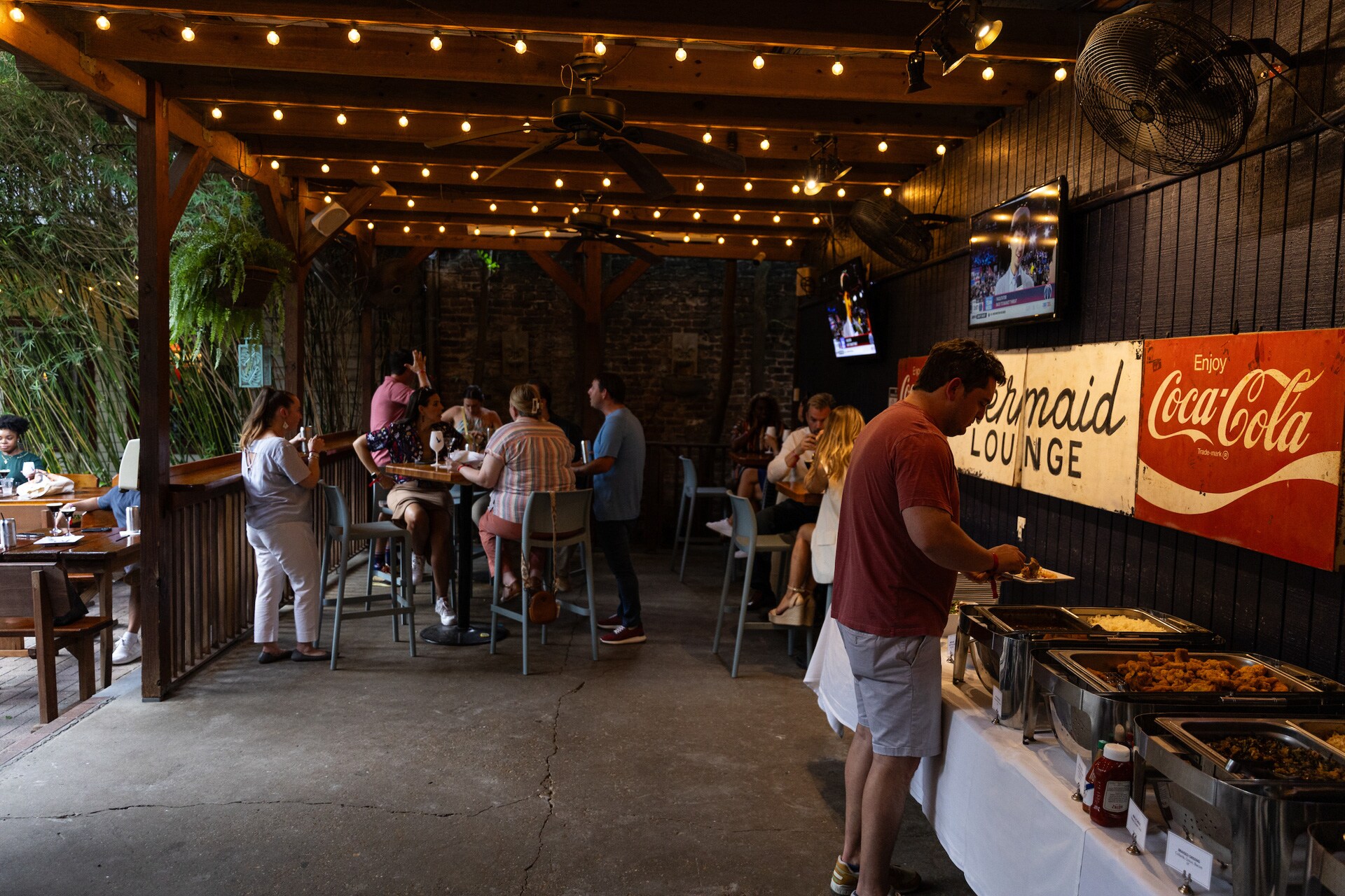 Photos: Pelicans, Grey Goose hold Influencer Draft Watch Party for 2024 ...