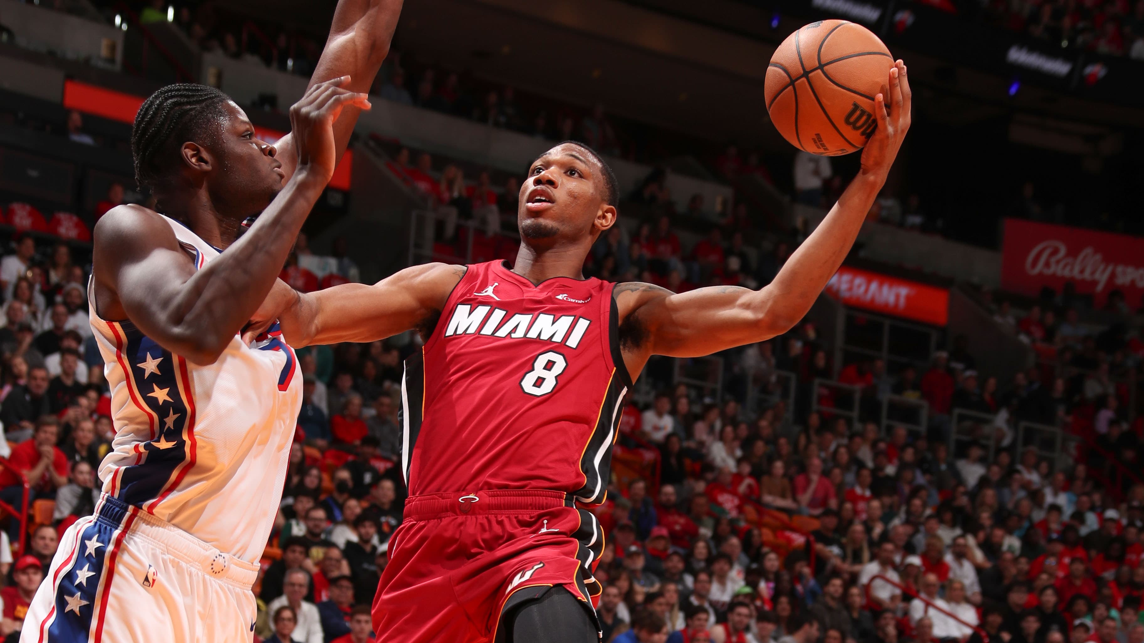 5 things to know about Pelicans forward Jamal Cain | New Orleans Pelicans