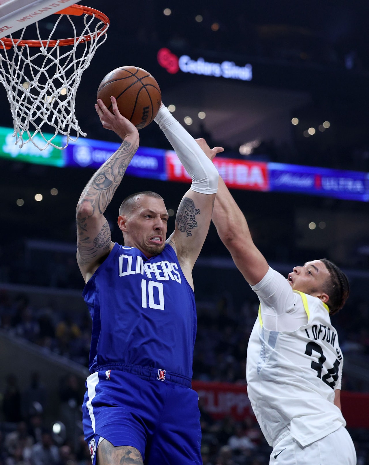 5 things to know about Pelicans center Daniel Theis | New Orleans Pelicans