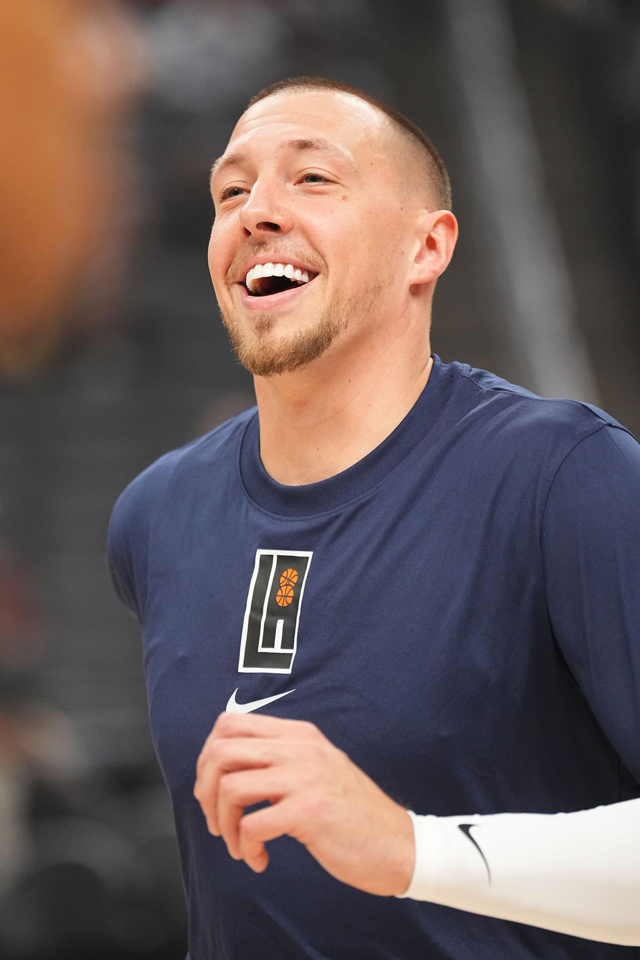 5 things to know about Pelicans center Daniel Theis | New Orleans Pelicans