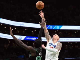 5 things to know about Pelicans center Daniel Theis | New Orleans Pelicans